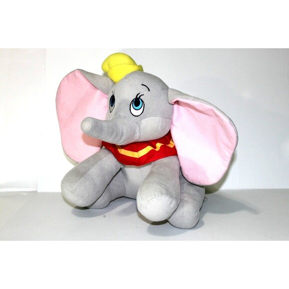 Disney | Toys | Disneyland Disney Genuine Original Authentic Dumbo ...